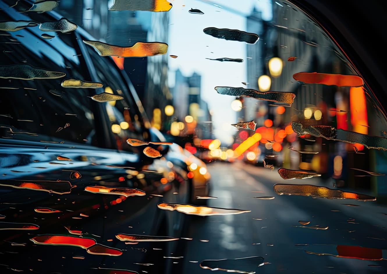 Expert Insights: Top 5 Mistakes That Can Ruin Your Car Accident Claim